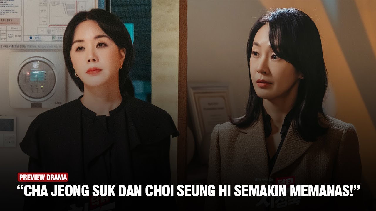 Preview Doctor Cha Episode 11, Kerjasama Cha Jung Sook dan Jeon So Ra ...