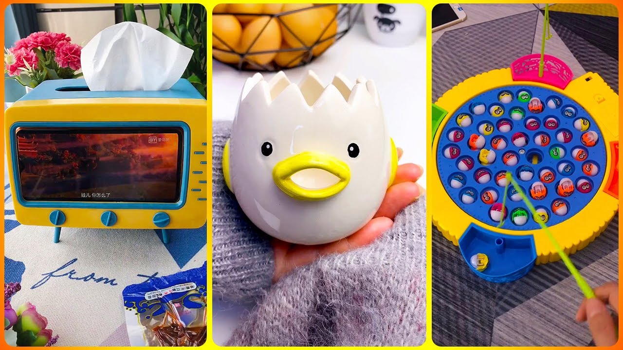 Smart Utilities | Versatile utensils and gadgets for every home #38 ...