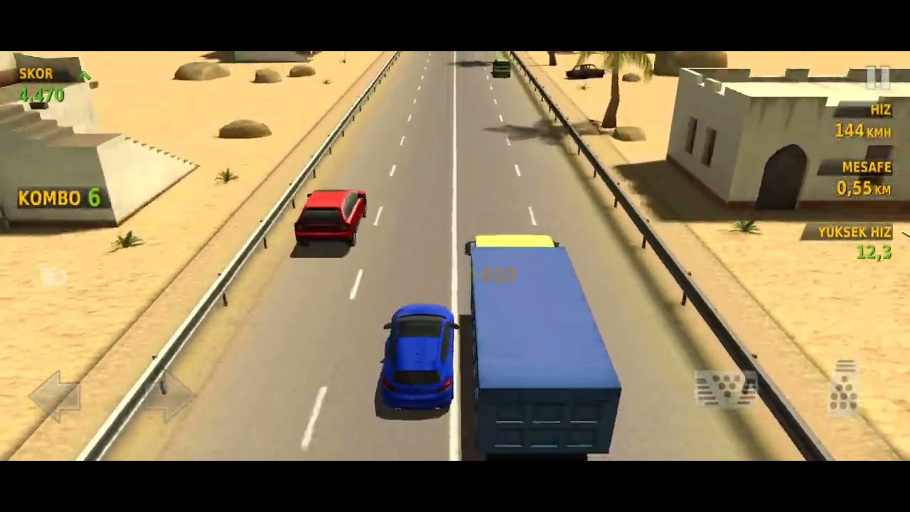 traffic racer 2 - YouTube