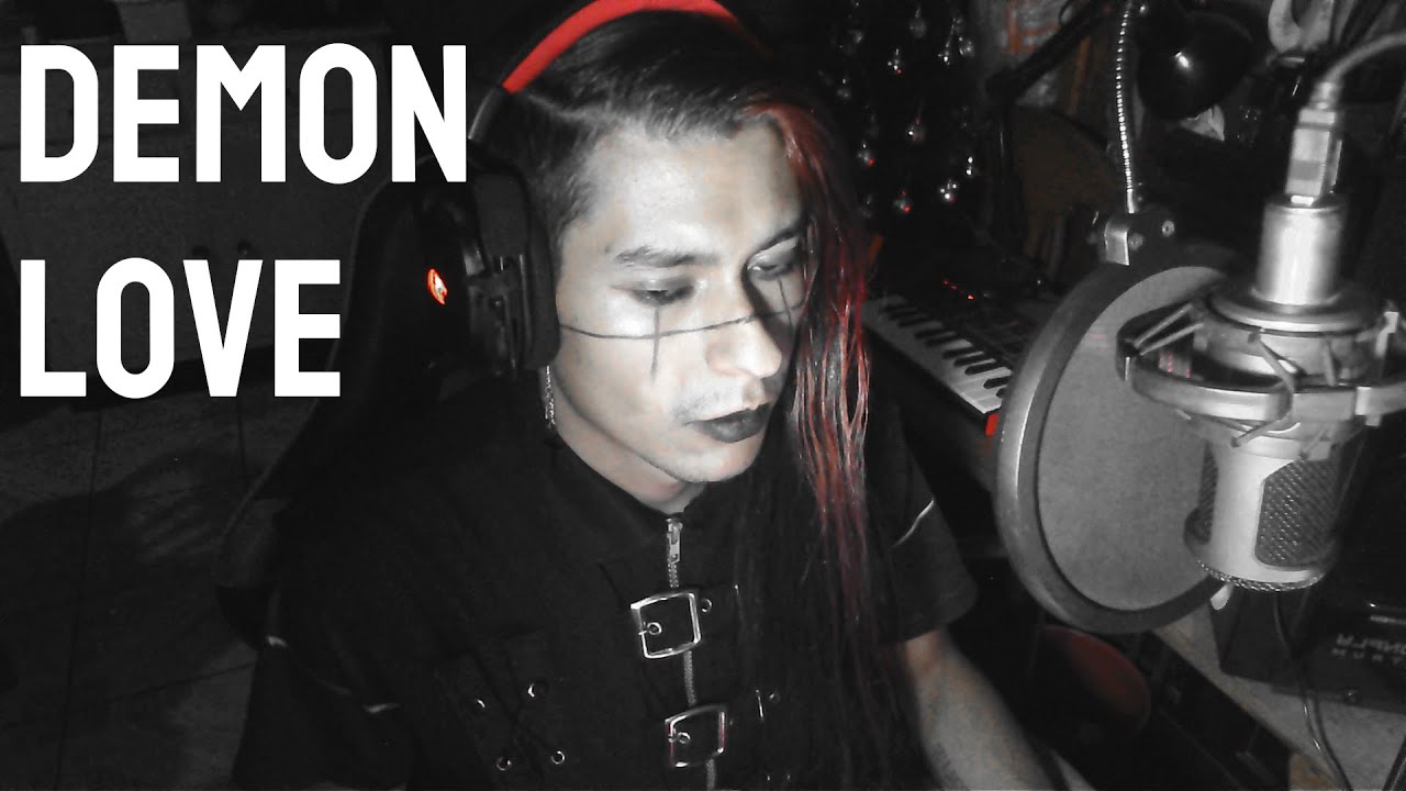 Demon Love | Cover - YouTube