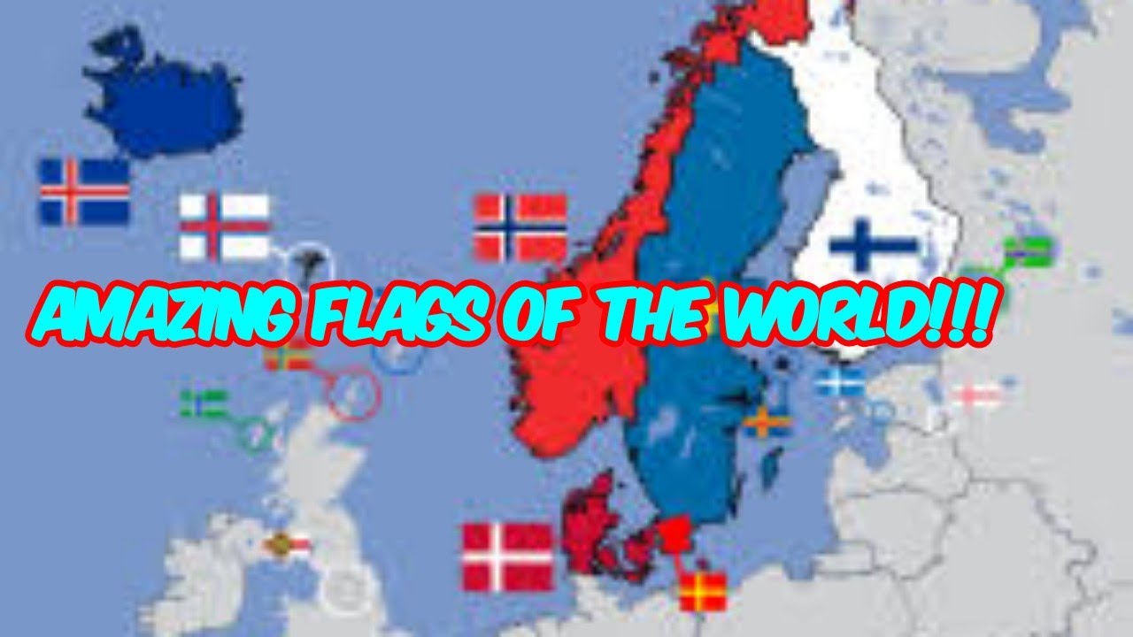 Similar flags-Ultimate |Top 15 countries with similar flags | Similar ...