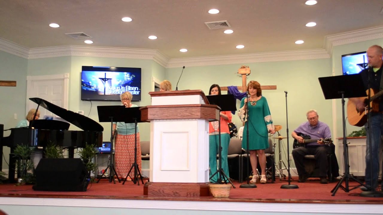 Trinity Lighthouse Church of Manchester, Ky - YouTube