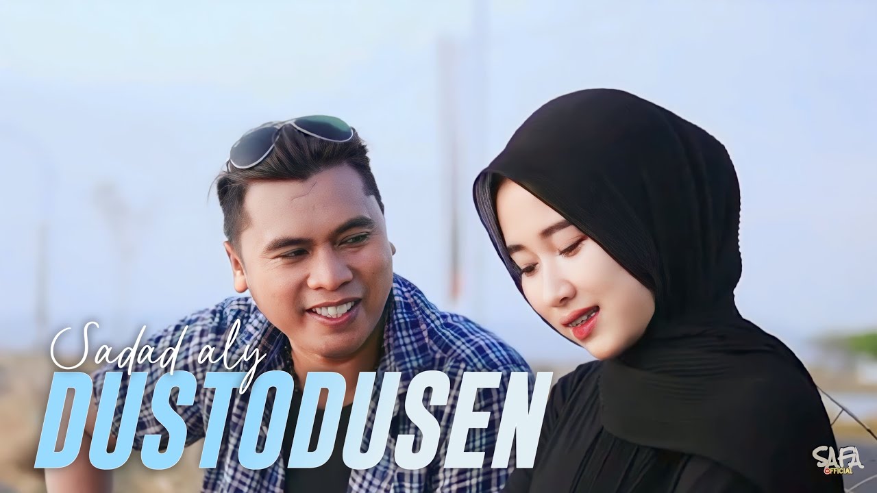 DUSTODUSEN || SADAD ALI || LAGU MADURA - YouTube