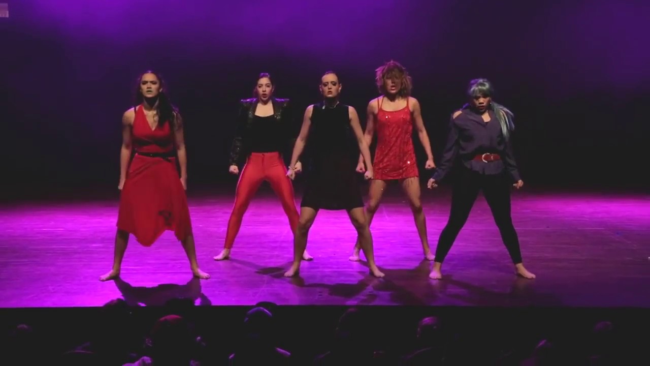 REQUEST DANCE CREW - Say My Name by Destiny's Child - YouTube