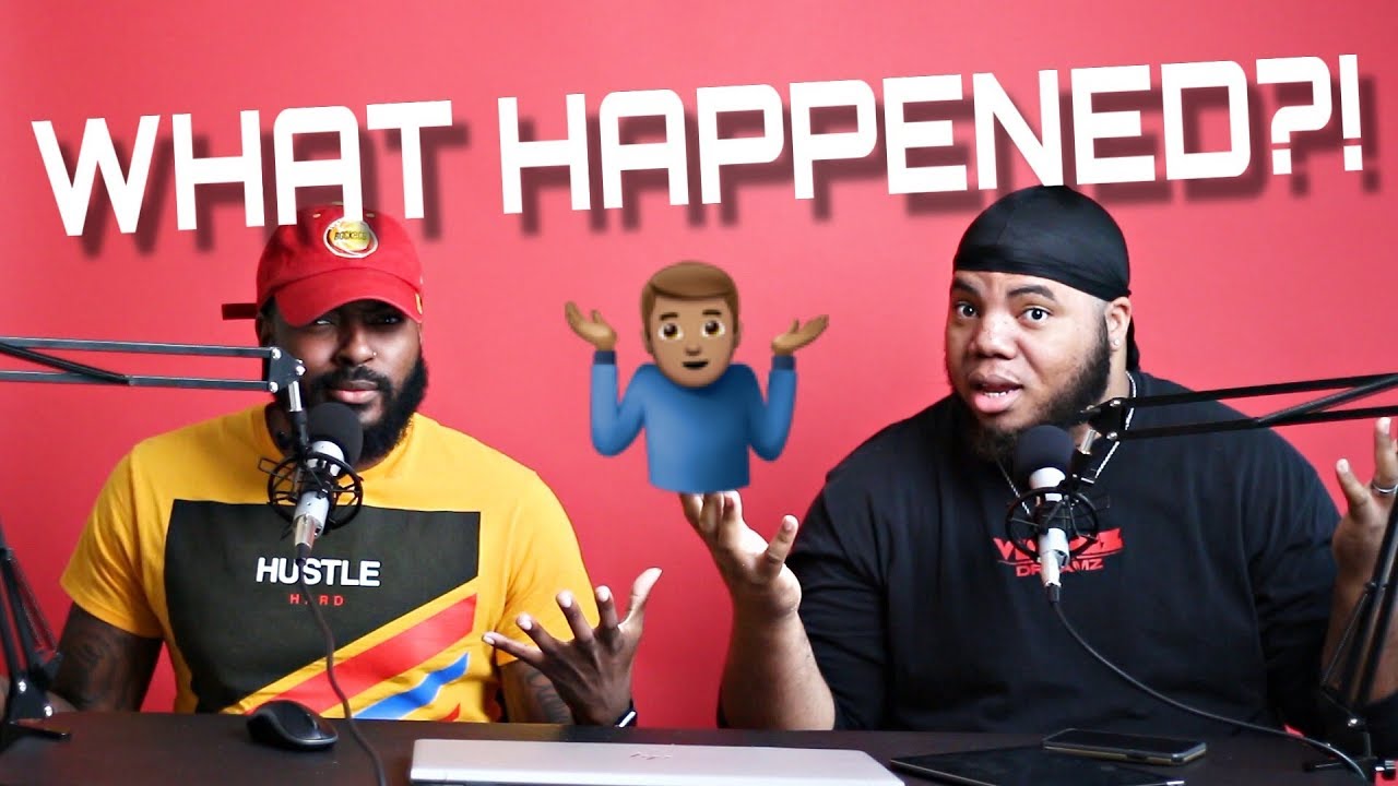 WHERE'S TRILLBILLY AT? WHAT'S THE FUTURE OF THIS CHANNEL? - YouTube