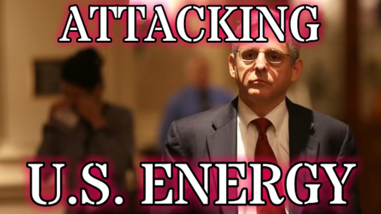 U.S. Energy Under Attack from Within - YouTube