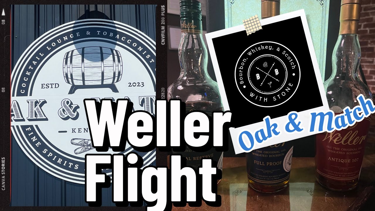 Weller Flight - YouTube