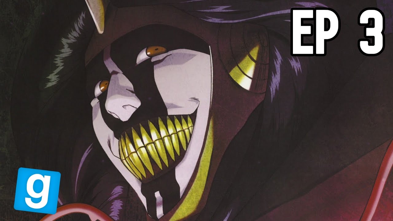 UNE LUNE DEMONIAQUE TORTURE KIRAI | DEMON SLAYER RP EP 3 - YouTube