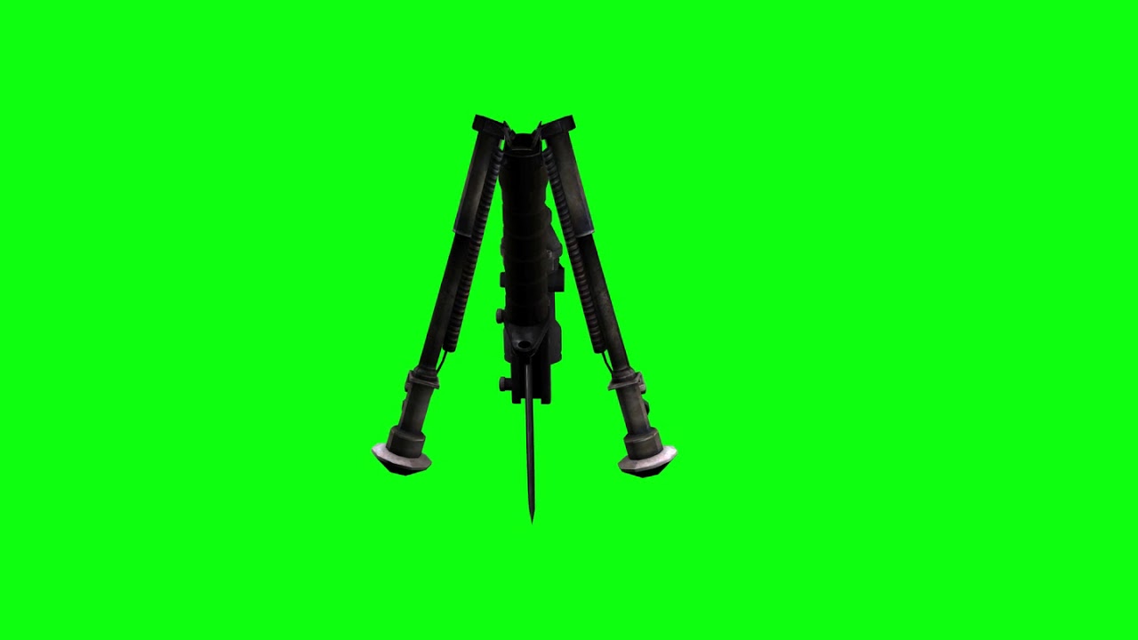 c100 knife+scope - YouTube