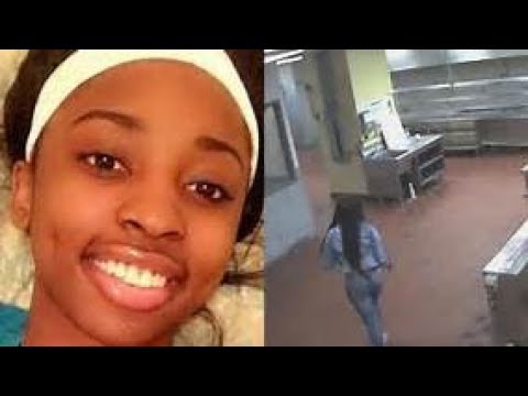 Kenneka Jenkins Newly Released (Official Photos) in the freezer! (Not ...