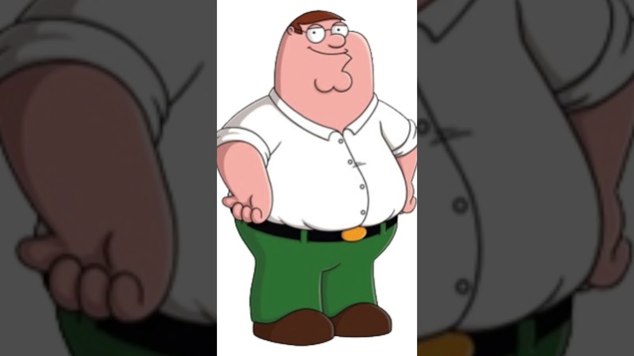 Peter Griffin hehehe laugh - YouTube