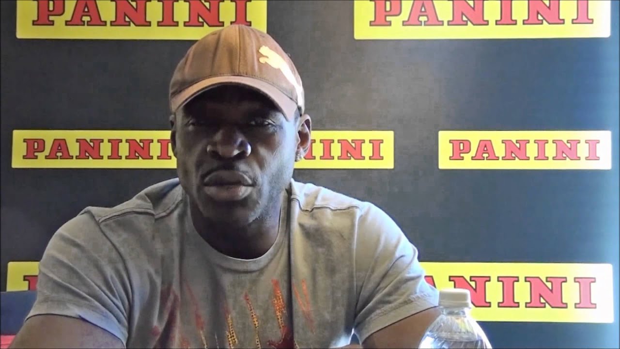 The Must-See Panini America Interview: Dallas Cowboys Legend Michael ...