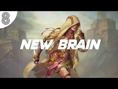 Skye Riley - New Brain (from SMILE 2) | 8D Audio 🎧 - YouTube