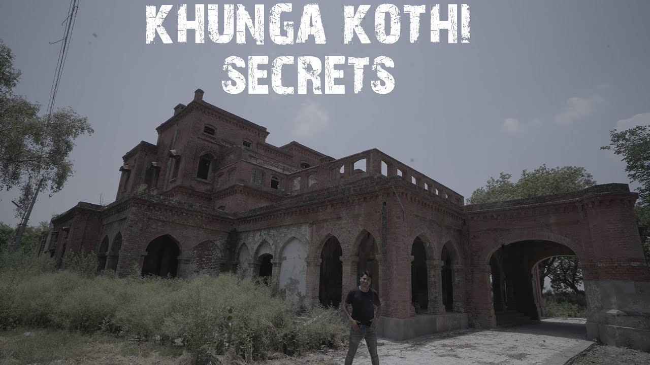 khunga kothi - YouTube