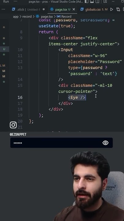 React interview question. #coding #programming #react #interview #question #shorts - YouTube