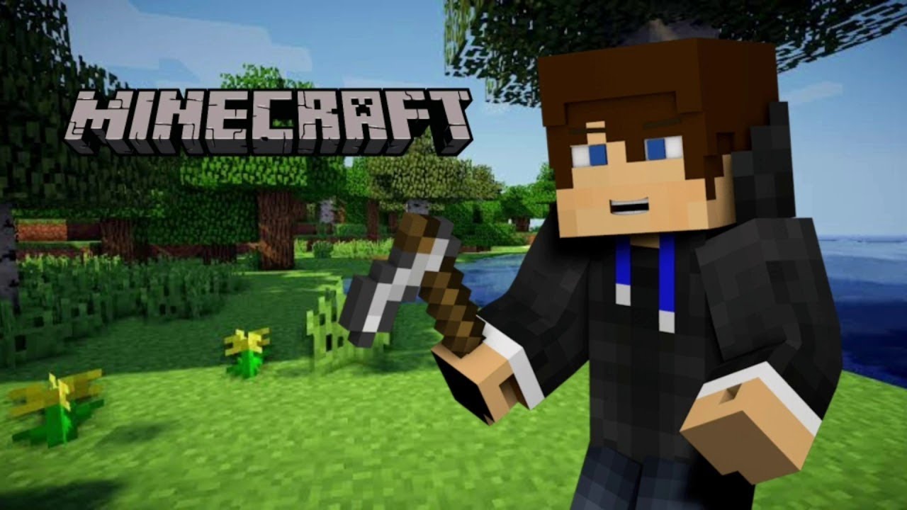 Minecraft: Top Simple Redstone Build (Ice Boat Runway & Elevator ...