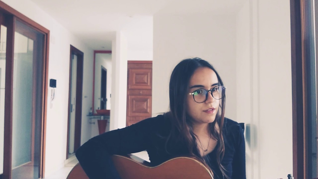 Por que não eu? - Leoni (cover) Isabela Costa - YouTube
