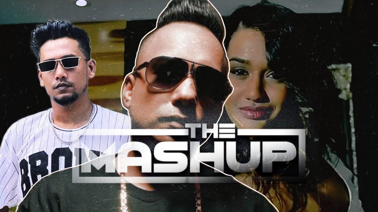 SoMrat Sij X Master-D (Mashup) Drill Beats | Bangla Rap 2024 - YouTube