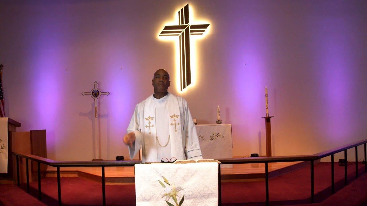 Join us LIVE for Church Online - YouTube