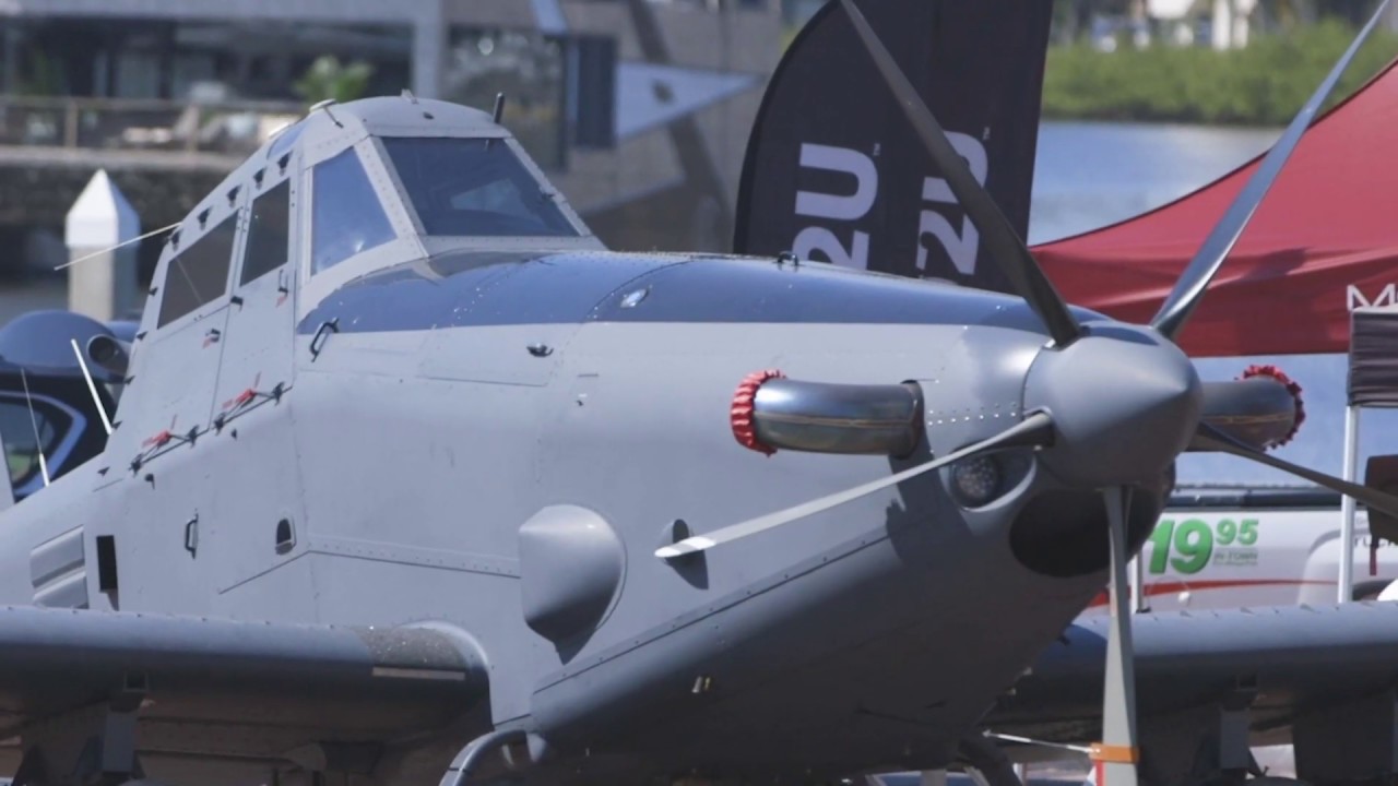 SOFIC 2019: Day One - YouTube