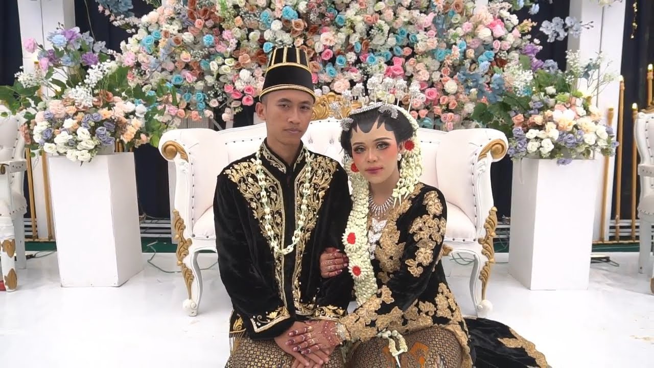 full klip Wedding RIKA & RAHMAD - Sitiung 2 Blok F Dharmasraya - YouTube
