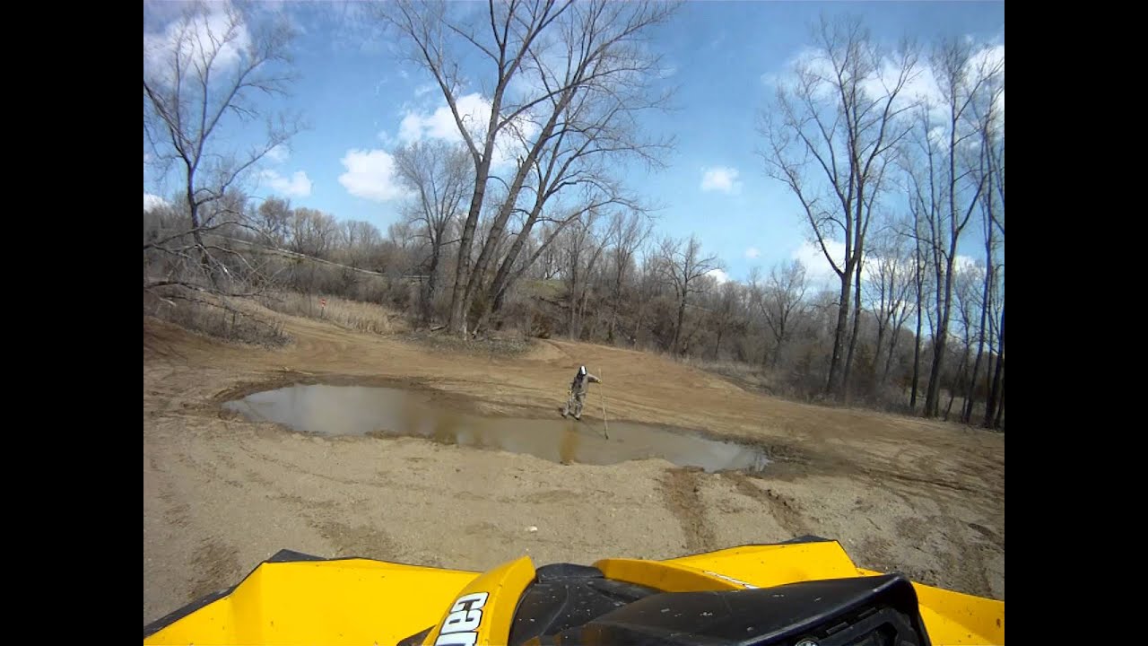 Appleton OHV Park May 2014 Video 7 - YouTube