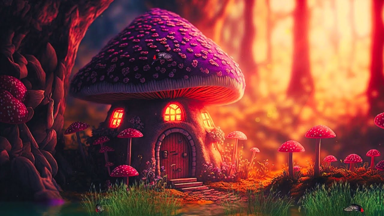 🌿 Soothing Vibrations: Experience 174Hz, 432Hz & 528Hz for Inner Peace ...