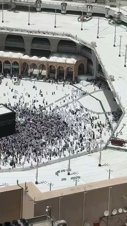 beautiful kaaba Masha Allah #kaba #foryou #makkah #islamicpilgrimage - YouTube