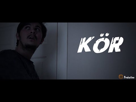KÖR - KISA FİLM