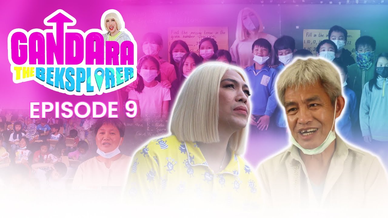 Gandara the Beksplorer (Episode 9) | VICE GANDA - YouTube