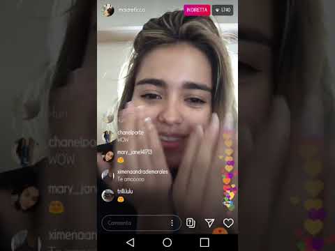 Maia Reficco💕