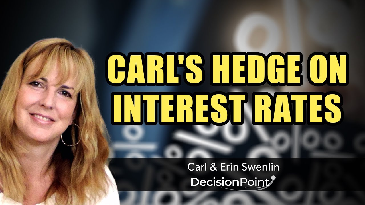 Carl’s Hedge on Interest Rates | Carl Swenlin & Erin Swenlin ...