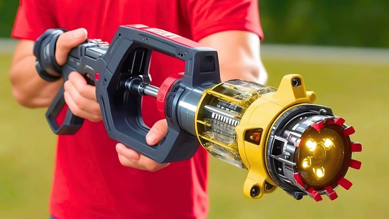 100+ COOLEST INVENTIONS YOU SHOULD SEE - YouTube