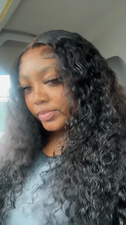 Come With Me To Get My Hair Done!! - YouTube