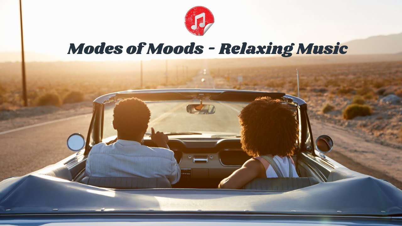 Relaxing Rock Music | Classical Beat | Music for Stress Relief | Relax ...