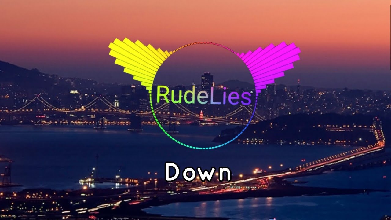 RudeLies - Down - YouTube Music