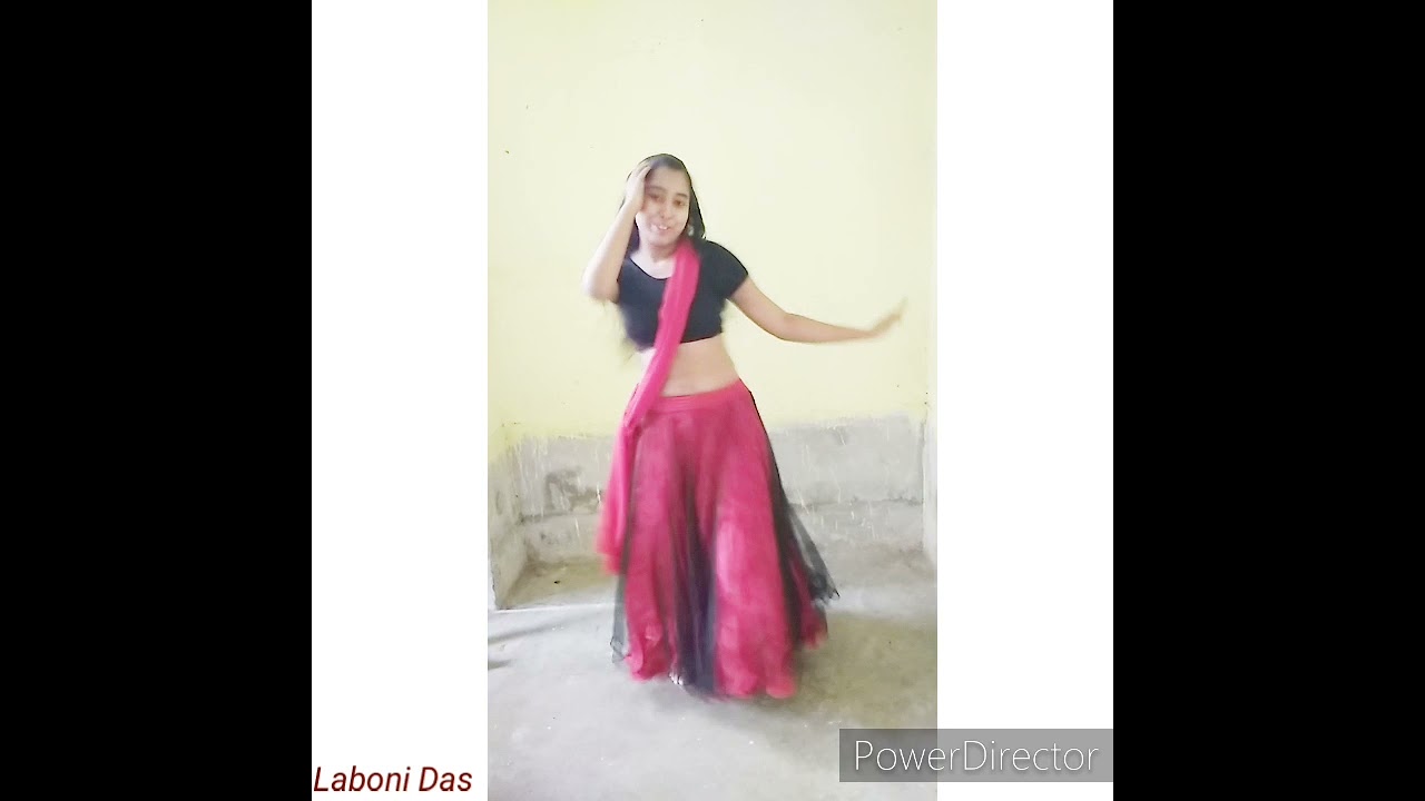Kusu Kusu | Dance Cover | Laboni Das - YouTube