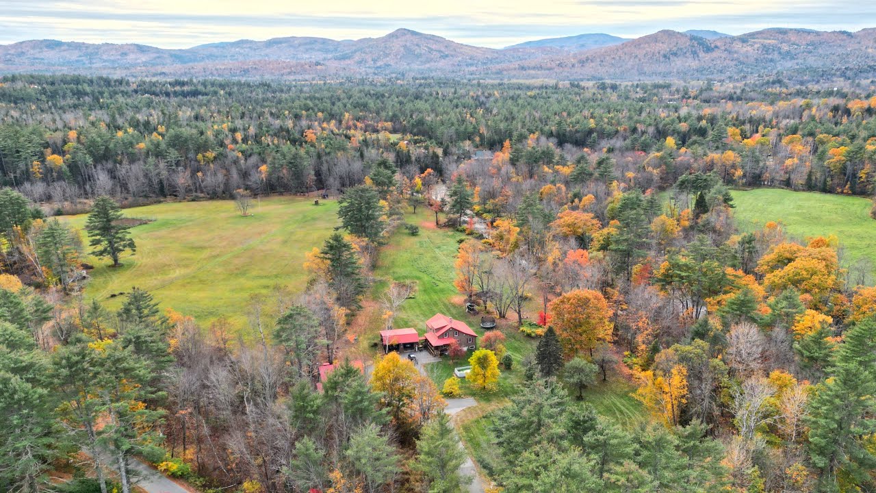 139 River Road Carthage Maine-Michelle Gosselin Ervin-Home At Last By ...