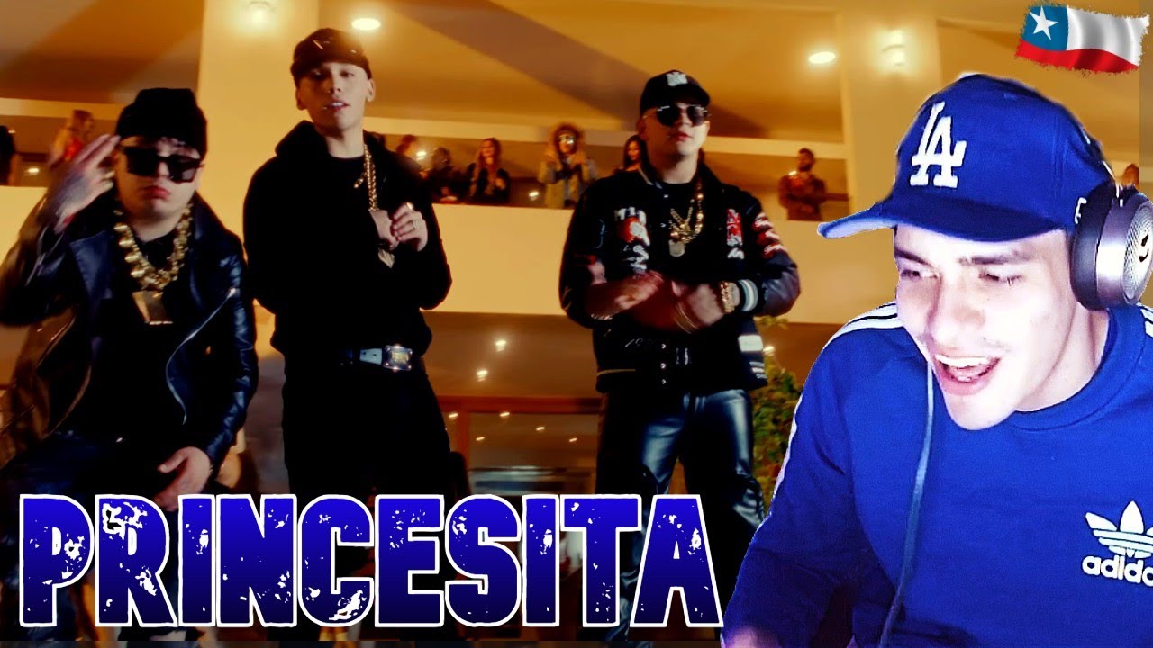 Chencho Reacciona A Jere Klein Ft Nickoog Clk Lucky Brown El Bai