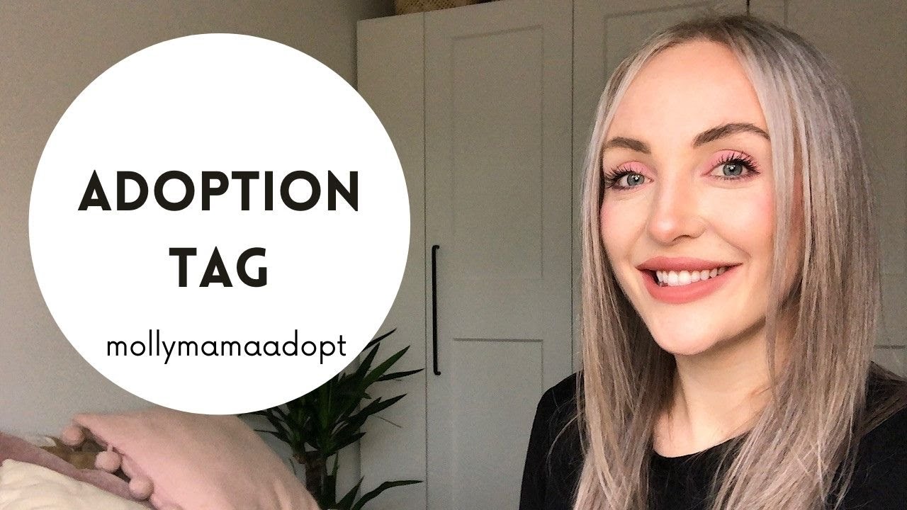 ADOPTION TAG | The biggest joy of adoption? | UK Adoption ...