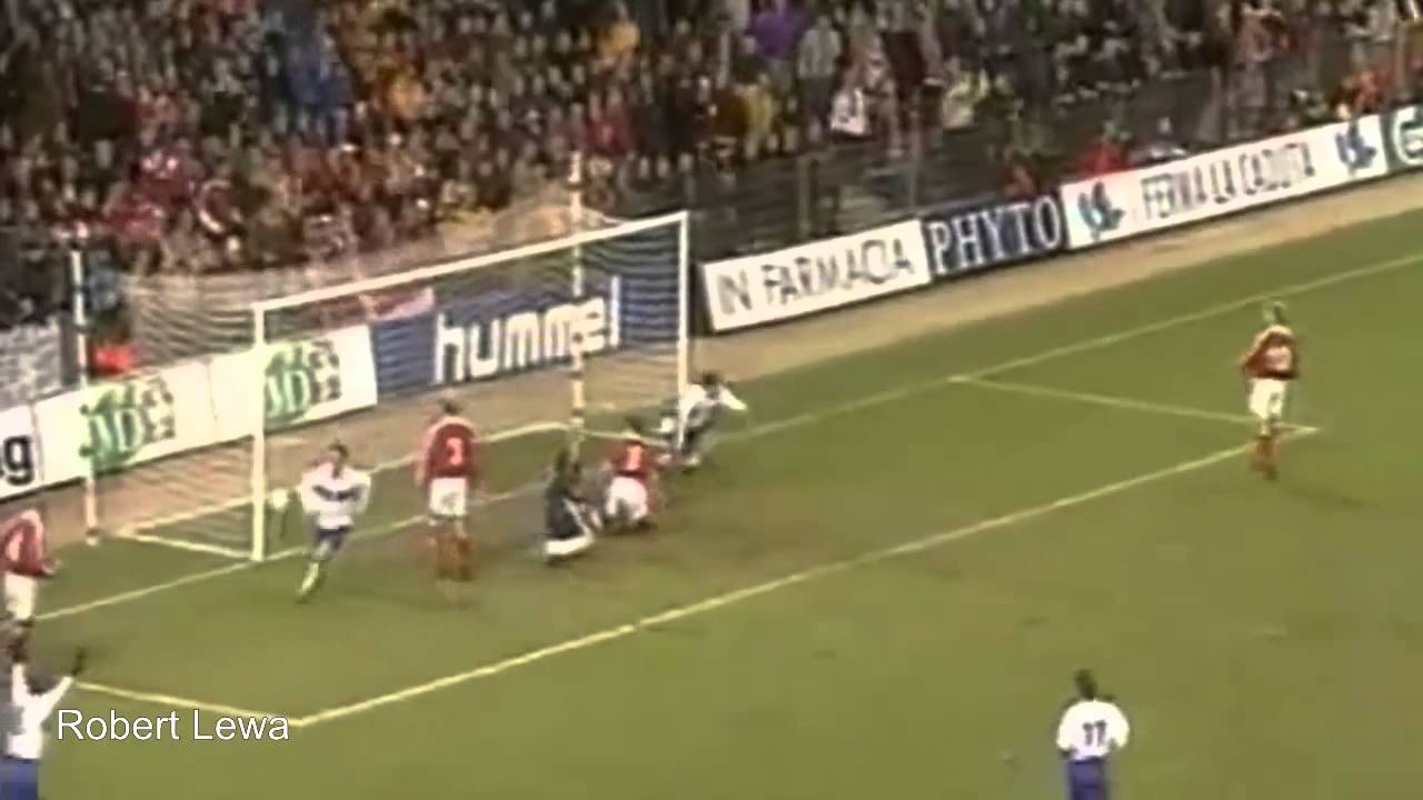 Francesco Totti - The King of Rome - Best assists and passes ever - YouTube