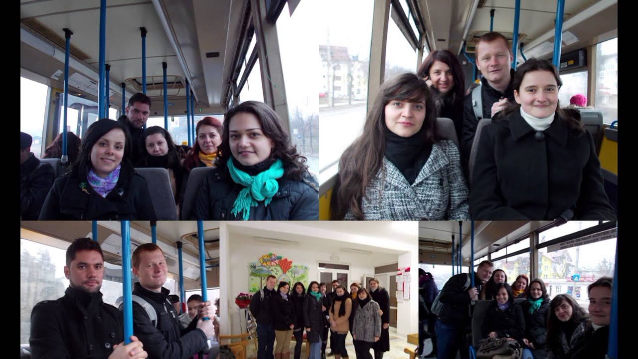 UMF Iasi 2013 - Ani de facultate - YouTube