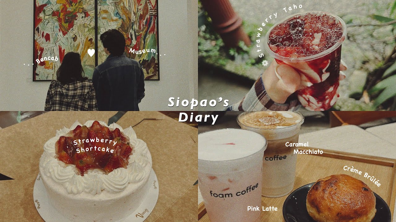 Travel Diaries: Baguio 1.1 | Exploring the City of Pines, Café and ...