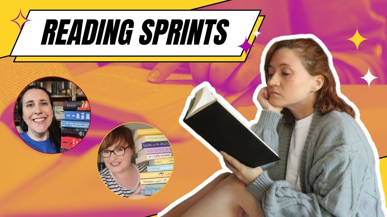 The Old Lady Crafts Book Club - YouTube