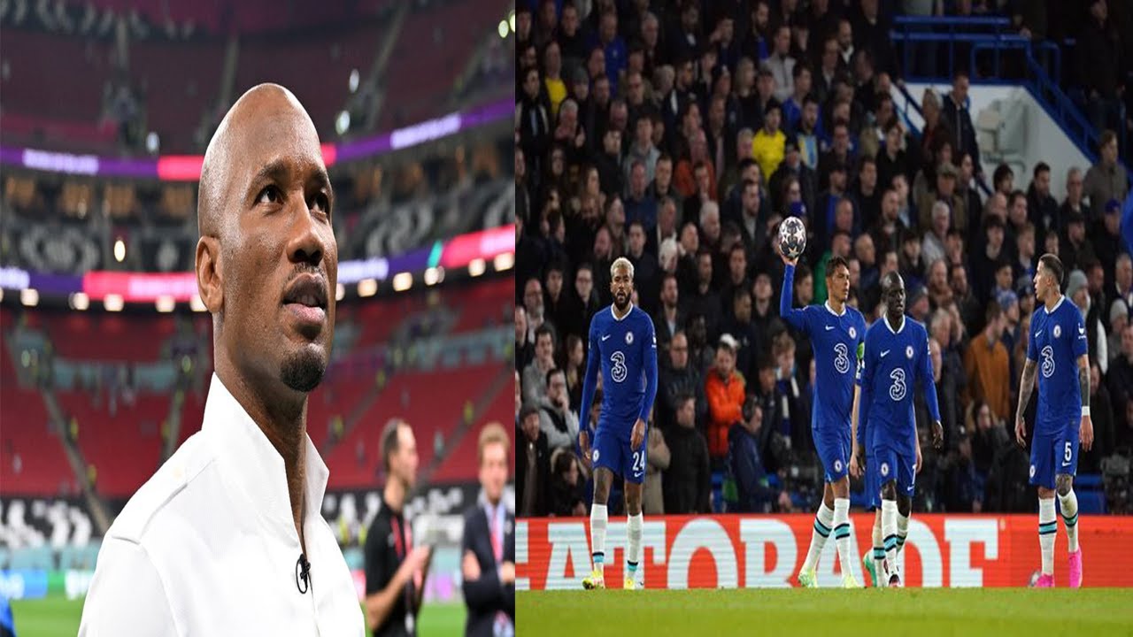 Didier Drogba's comments about Chelsea leave fans completely ...