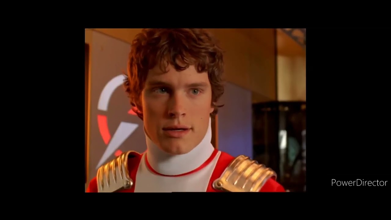 Power Rangers Operation Overdrive best Remake - YouTube