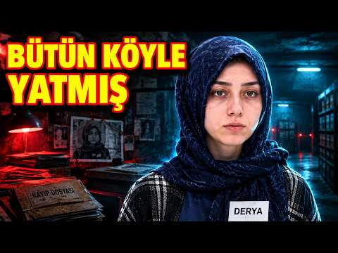 Müge Anlı'daki En Karanlık Vaka: Derya Yalçınkaya Olayının Perde Arkası