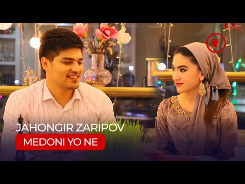 Чахонгир Зарипов - Барномаи \