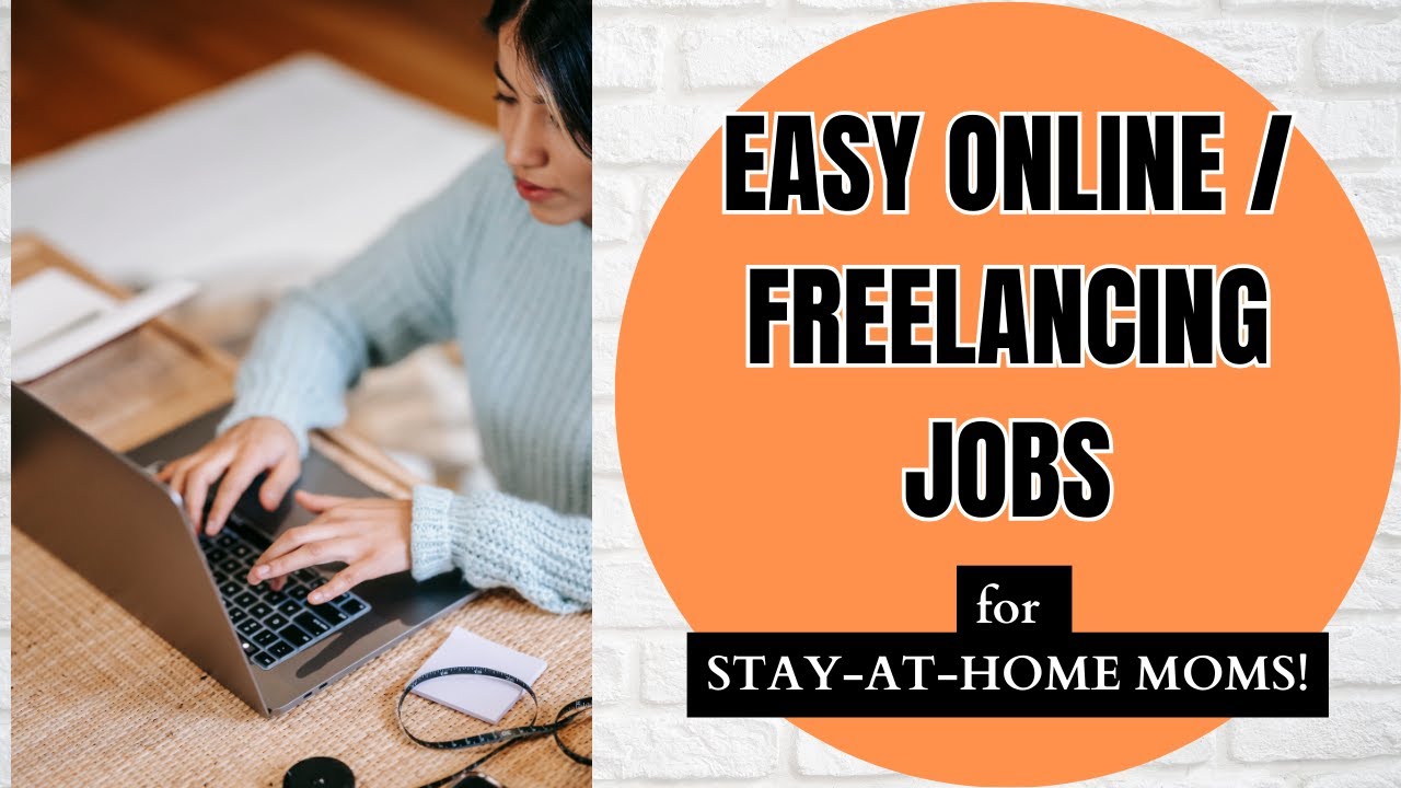 EASY FREELANCING JOBS FOR STAY-AT-HOME MOMS | VIRTUAL ASSISTANT TUTORIAL PHILIPPINES | BOSS MOM ...
