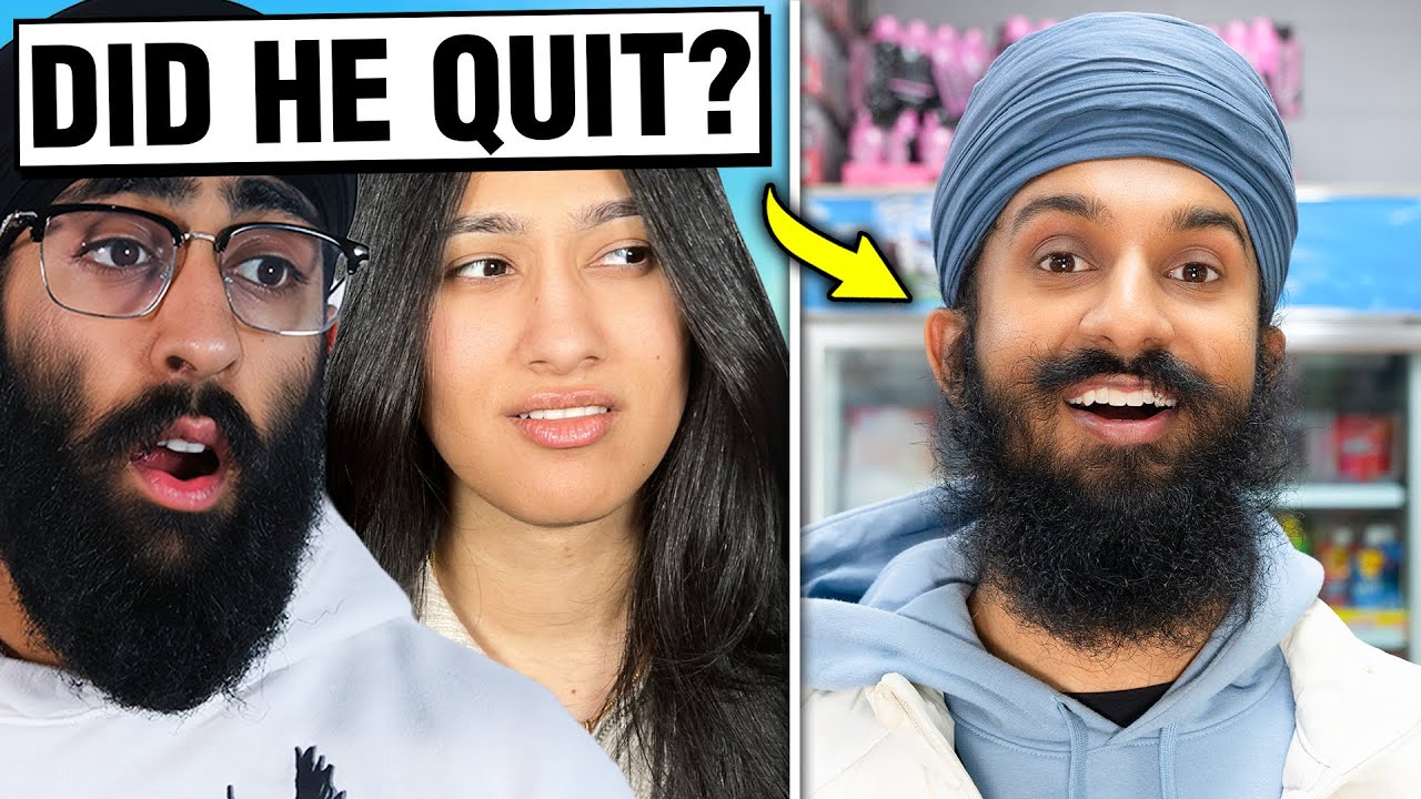 Why Manrav Left, Karan Aujila Drama & Cheating in the Brown Community ...